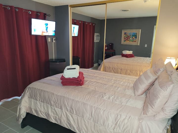 Paris Room, 100% Private, Just 10 Min. To Strip! - Las Vegas, NV