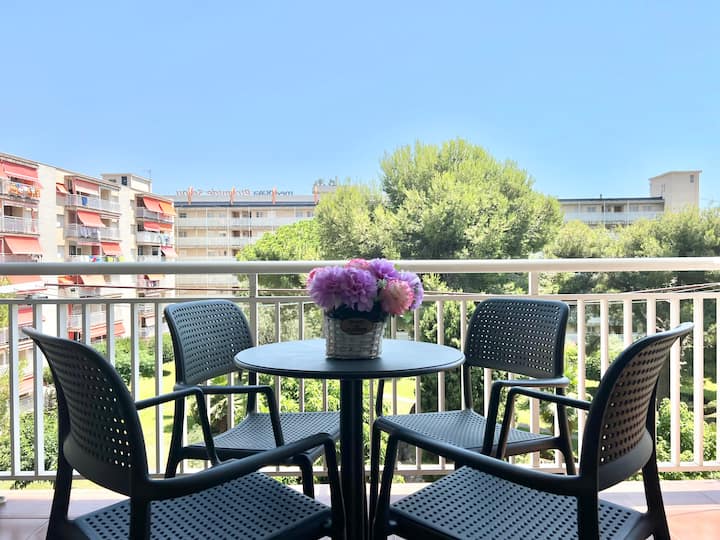 Apart.star Cerca Playa, Portaventura Y Ferrariland - Salou