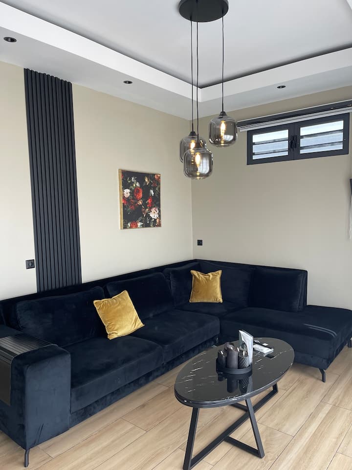 Boa Vista 3slpkamer“deluxe”met Eenhuiselijk Gevoel - Suriname