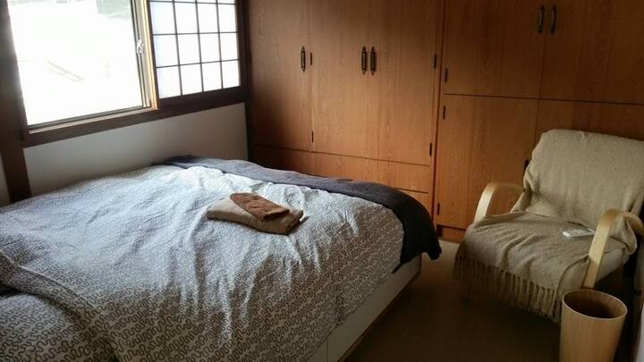 Double Room Guesthouse Keramiek - Takeo
