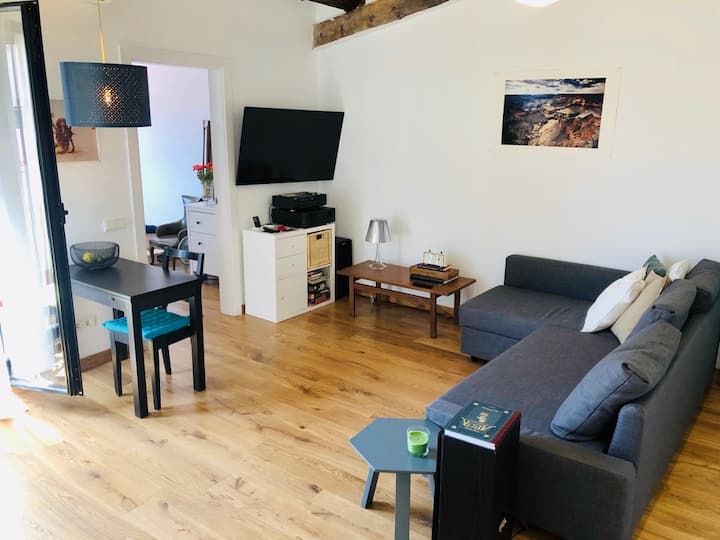 Newly Refurbished: Close To Center, Close To Beach - Barcelone