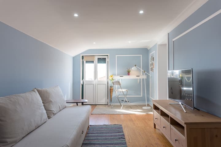 Fado Apartment - Alfama