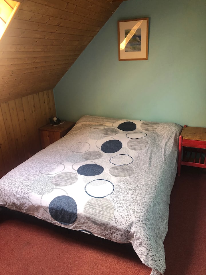 Chez Flotus38 Pour 1 Nuit Ou +, Semaine, Mois - Lans-en-Vercors