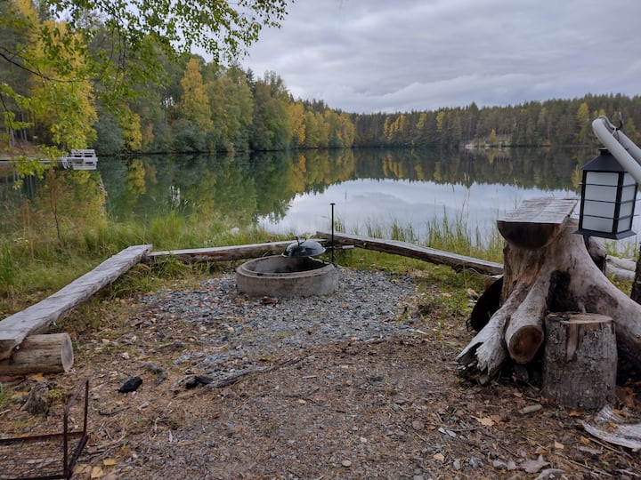 10 Best Airbnb Vacation Rentals Near Liperi, Finland - Updated 2024 ...