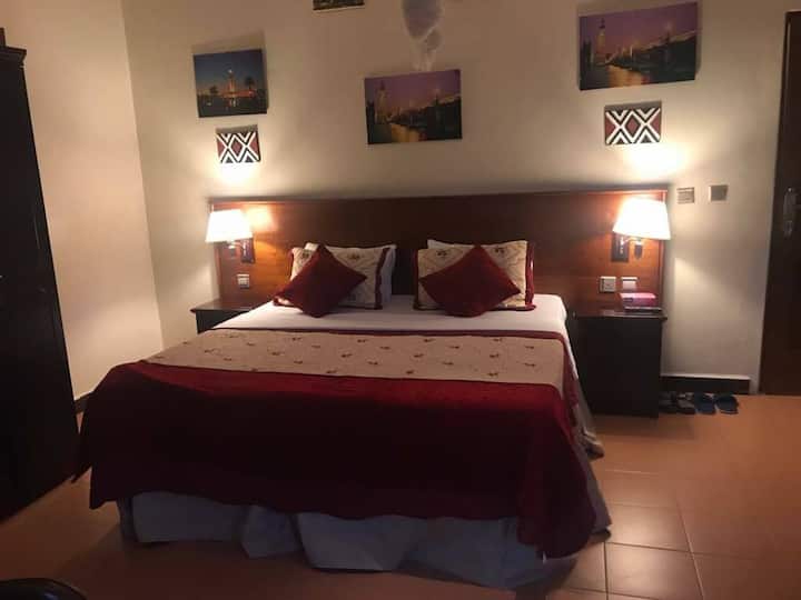 Klala Suites - Kigali