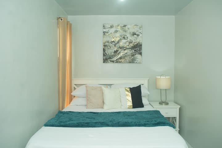 #T3 Evissa Matina Pangi Free Parking And Wifi - Davao City