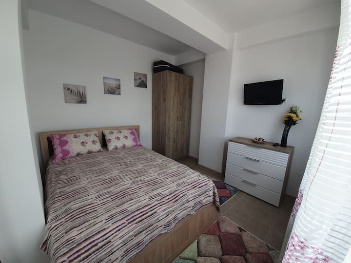 Lavender Studio Mamaia Sat - Năvodari