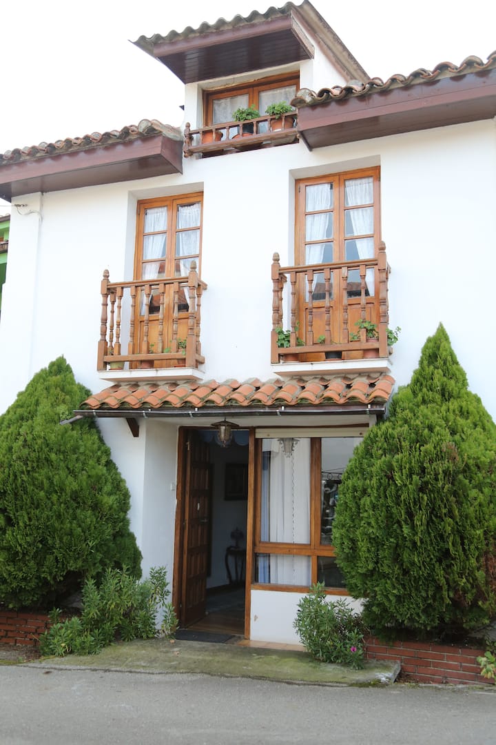 Casa Bonafú - Liérganes