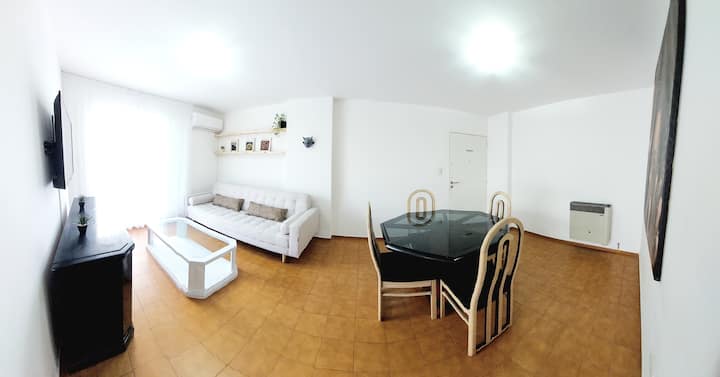 Meraki Apartamento Con Terraza Privada En Cofico - Córdoba