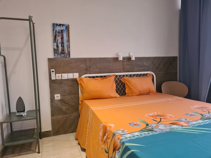 Urban Suites# 13 - Kinshasa
