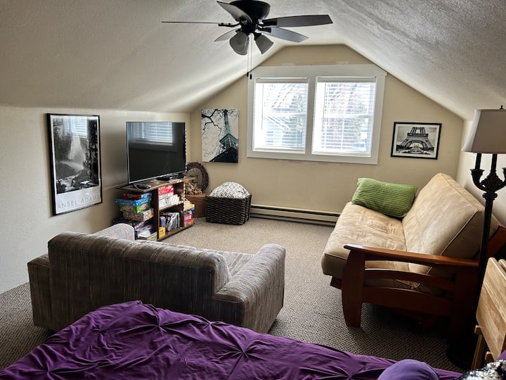 Waterfront Home Perfect For Eaa - Oshkosh, WI