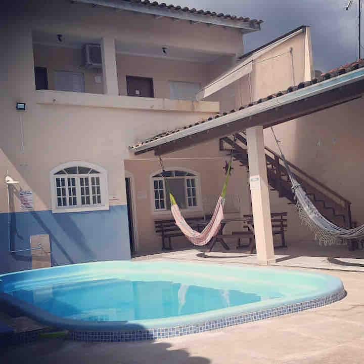 Dajuubatuba - Ubatuba