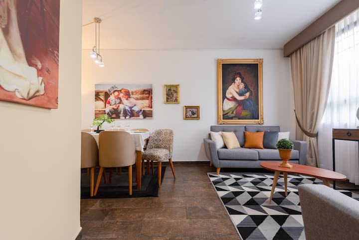 Sweet Maternity Home & Ac - Lima