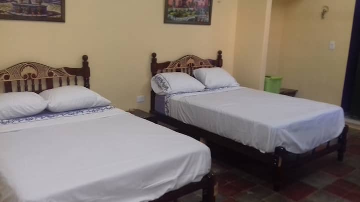 Casa Tortolita - Valladolid