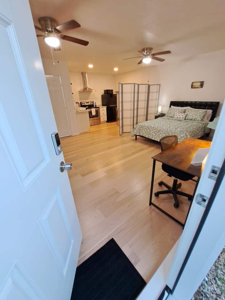 Modern & Private Studioapt @Northdfw Longstaysyes - Frisco, TX