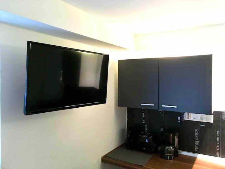 Apartement Rosi - Engelskirchen