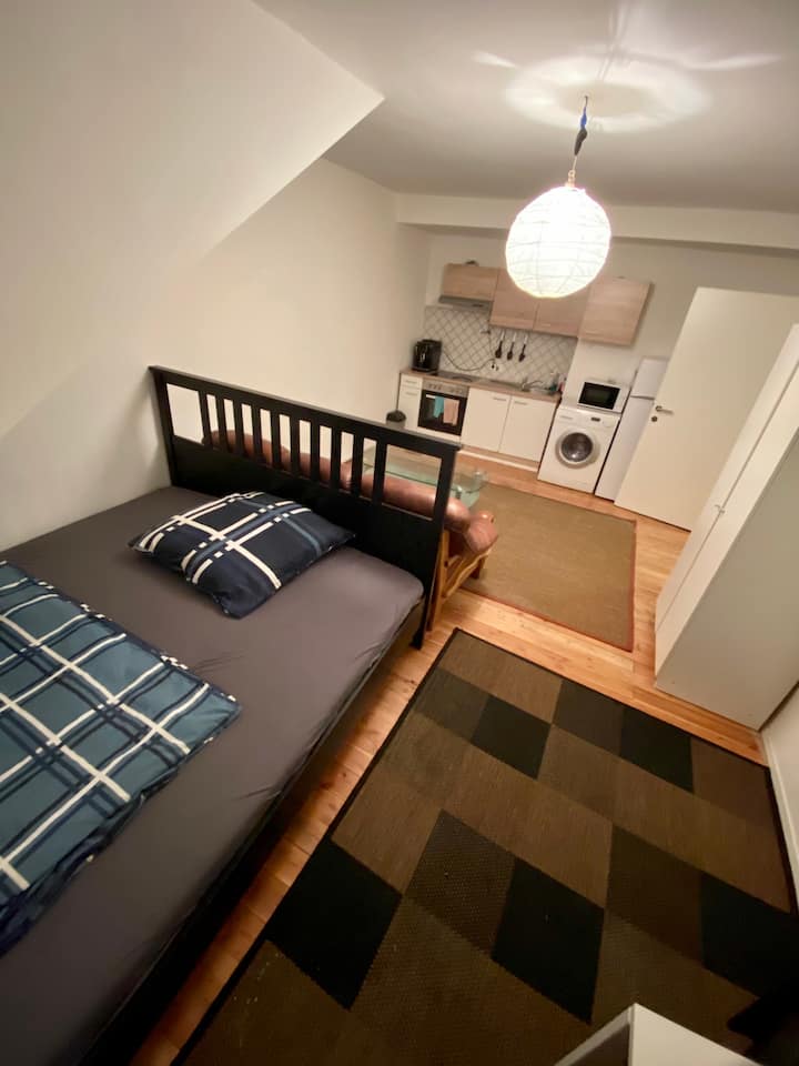 Cozy Appartement Near Center - Graz