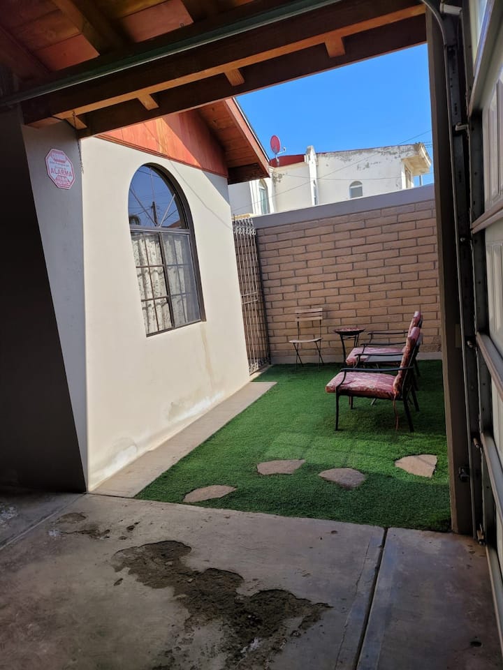 Casa Pedregal Playitas - Ensenada