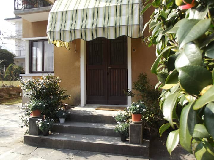 Casa Margherita - Omegna