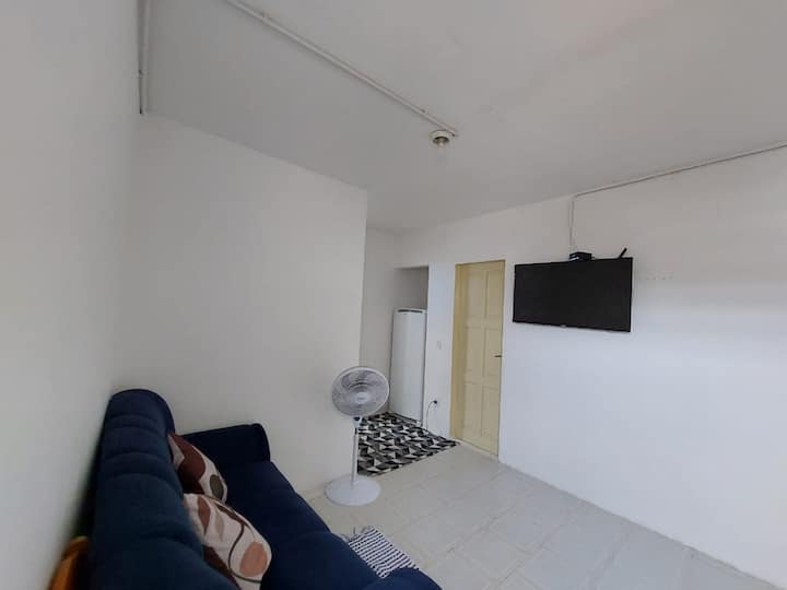 Casa Paraty Próximo Ao Centro - Paraty