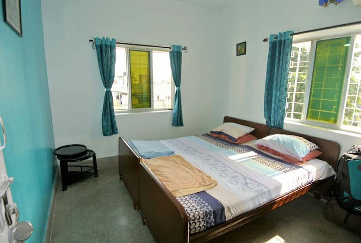 Calm And Serene Stay At Home - Howrah