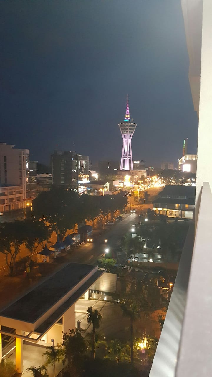 Alor Setar Near Aman Central (Condominium) - Alor Setar