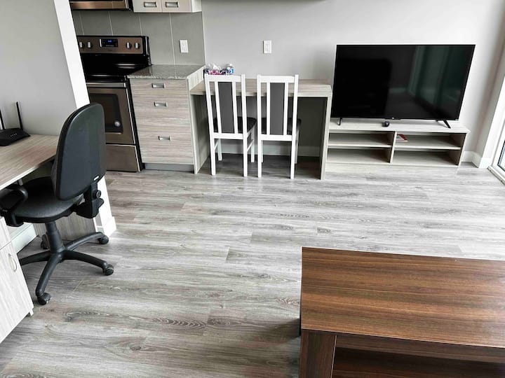 Uw/wlu Entire 1bedroom Apartment - Waterloo, Canadá
