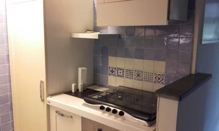 Casa Indipendente A Soli 700 Mt Dal Mare - Sperlonga