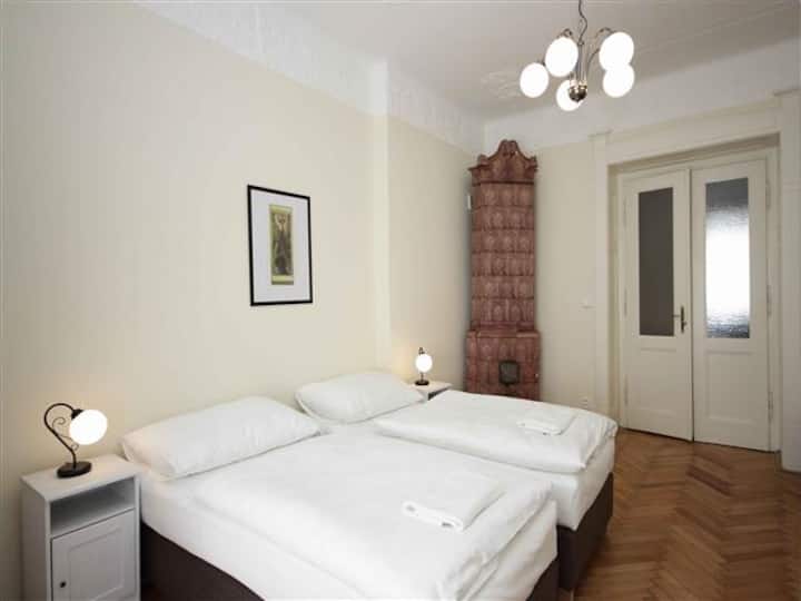 Supreme Old Town Square Apartment - Praga
