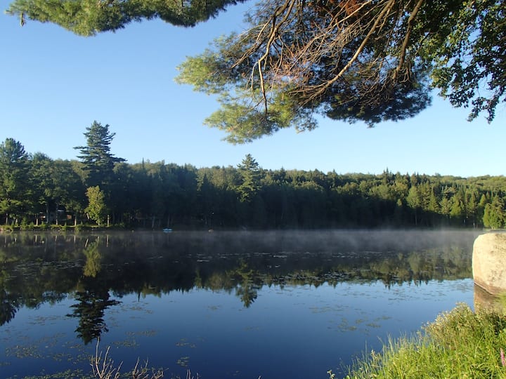 Vakantiehuizen en accommodaties in Maskinongé - Quebec, Canada | Airbnb