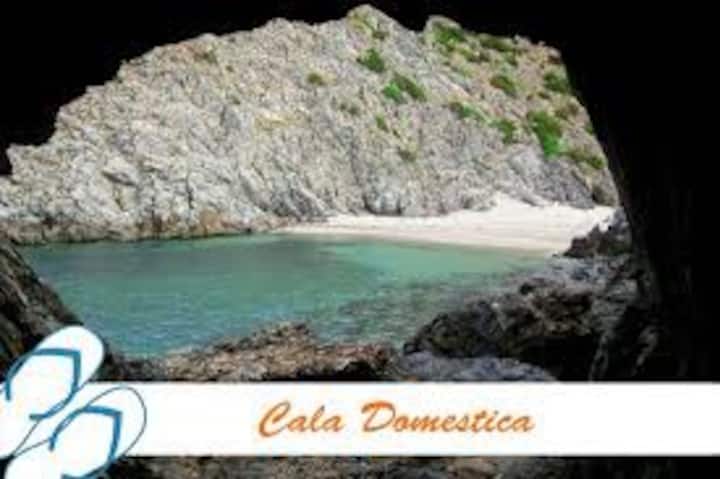 3 Km Dal Mare - Gonnesa