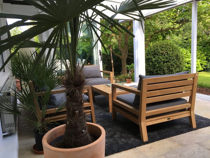 Holiday Home On The Ammersee (Dießen-riederau) - Herrsching am Ammersee