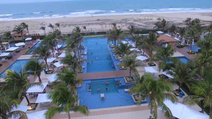 Mandará Lanai, Simplesmente O Melhor! - Aquiraz