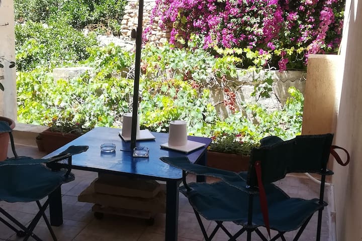 Twin Ensuite Room With Terrace Like Studio Central - Malta