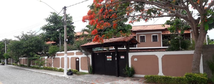 Gran Casa Duplex Siguiente. Peró Playa Y Conchas !!! - Cabo Frio