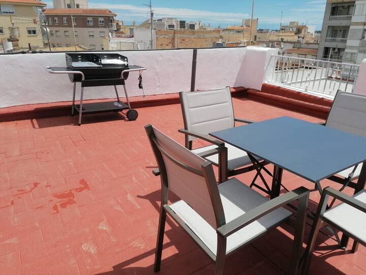 Appartement à Sant Carles De La Rapita - Sant Carles de la Ràpita