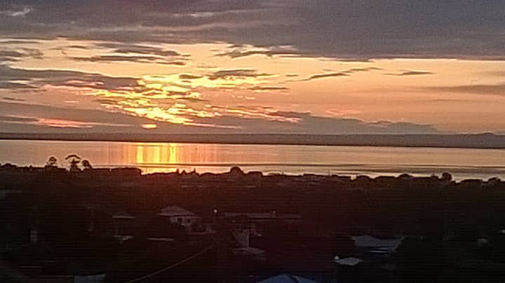 Sea U At Port - Portarlington, Australia