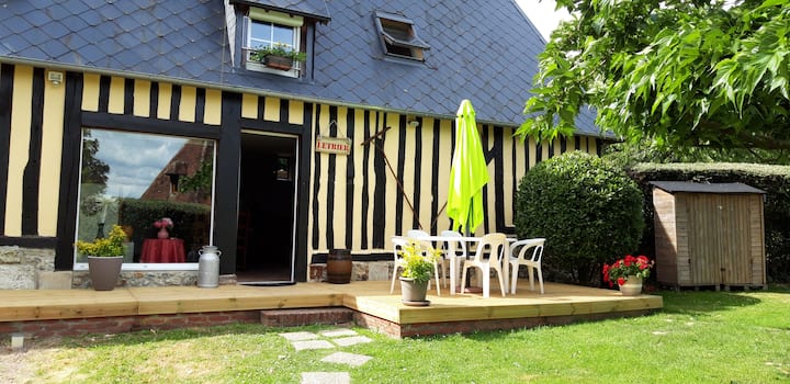 Ce Gite N'est Plus Disponible - Lisieux