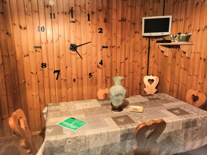 A Casa Di Piera - Aostatal