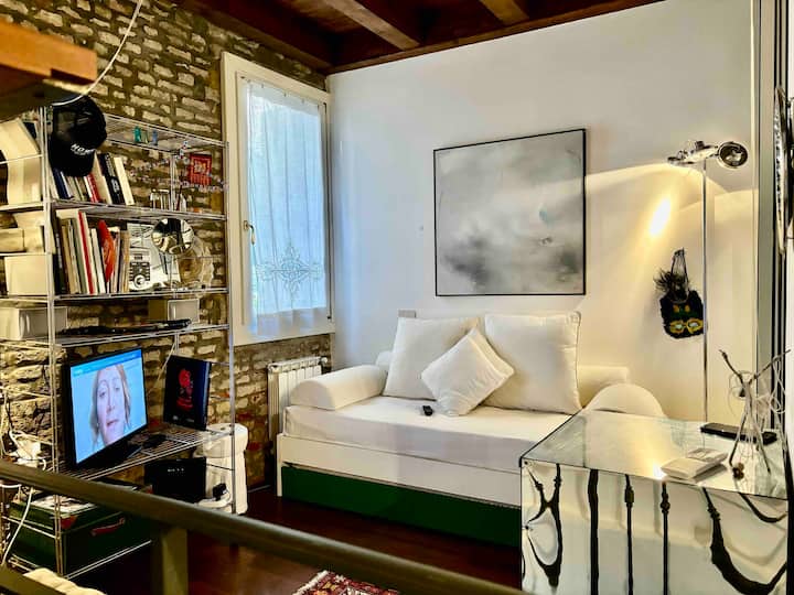 Indipendent House In Venice - Venice