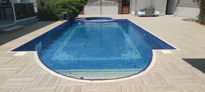 Köyceğiz Villa Bluelake - Köyceğiz