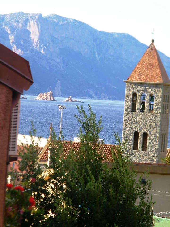 Casa Con Vista Mare ! - Tortolì