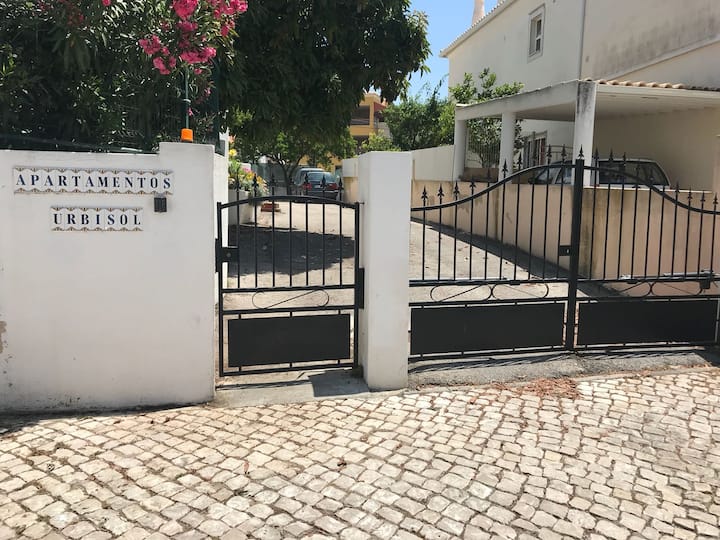 Ferias No Centro De Albufeira - Albufeira