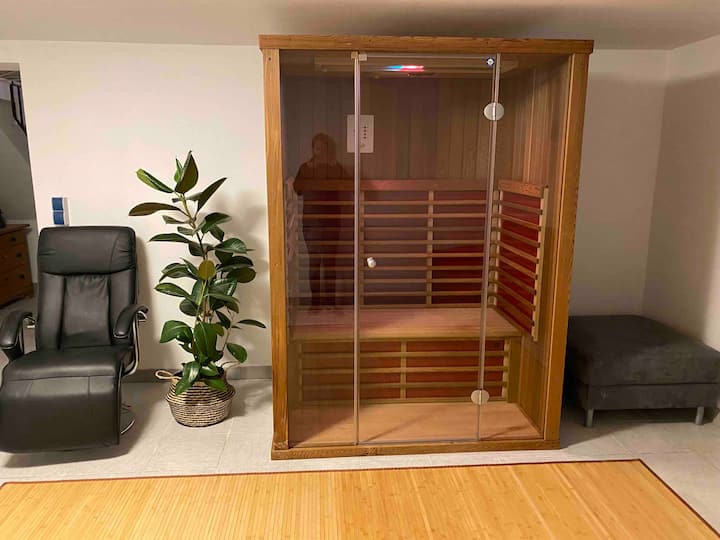 Ferienhaus Sönnchen - Heimbach