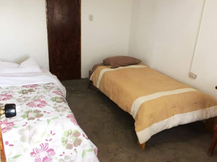 Private Room In Home With Ocean View - Pisco