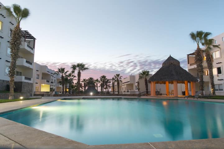 Cabo Sunrise Apartment.. ☀️☀️ - Cabo San Lucas
