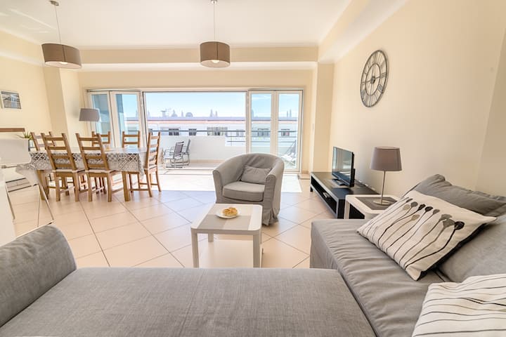 Casa Rousset - Albufeira