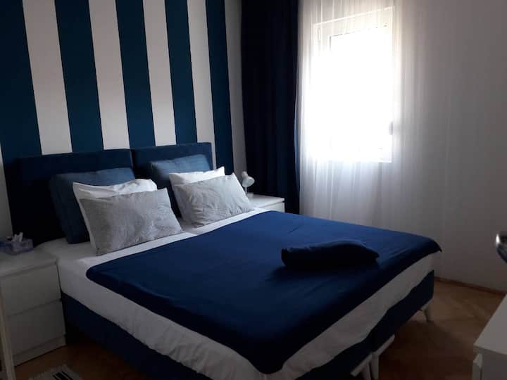 Apartament Luka Wita Was W Budwie - 부드바