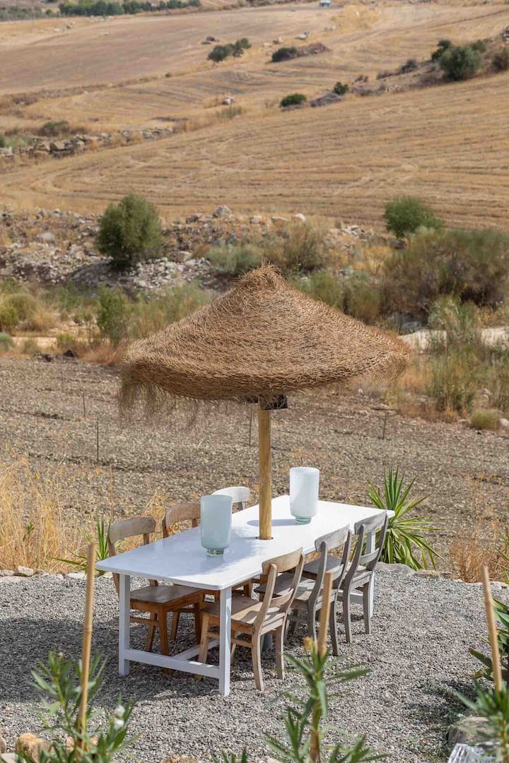 Salaveinte Sala 4,near Caminito Del Rey,el Chorro - Espagne