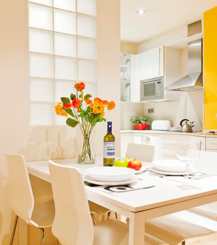 Studio Sympa à Born - Barcelona